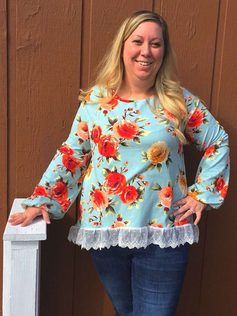 All The Sleeves Add-on – Rad Patterns