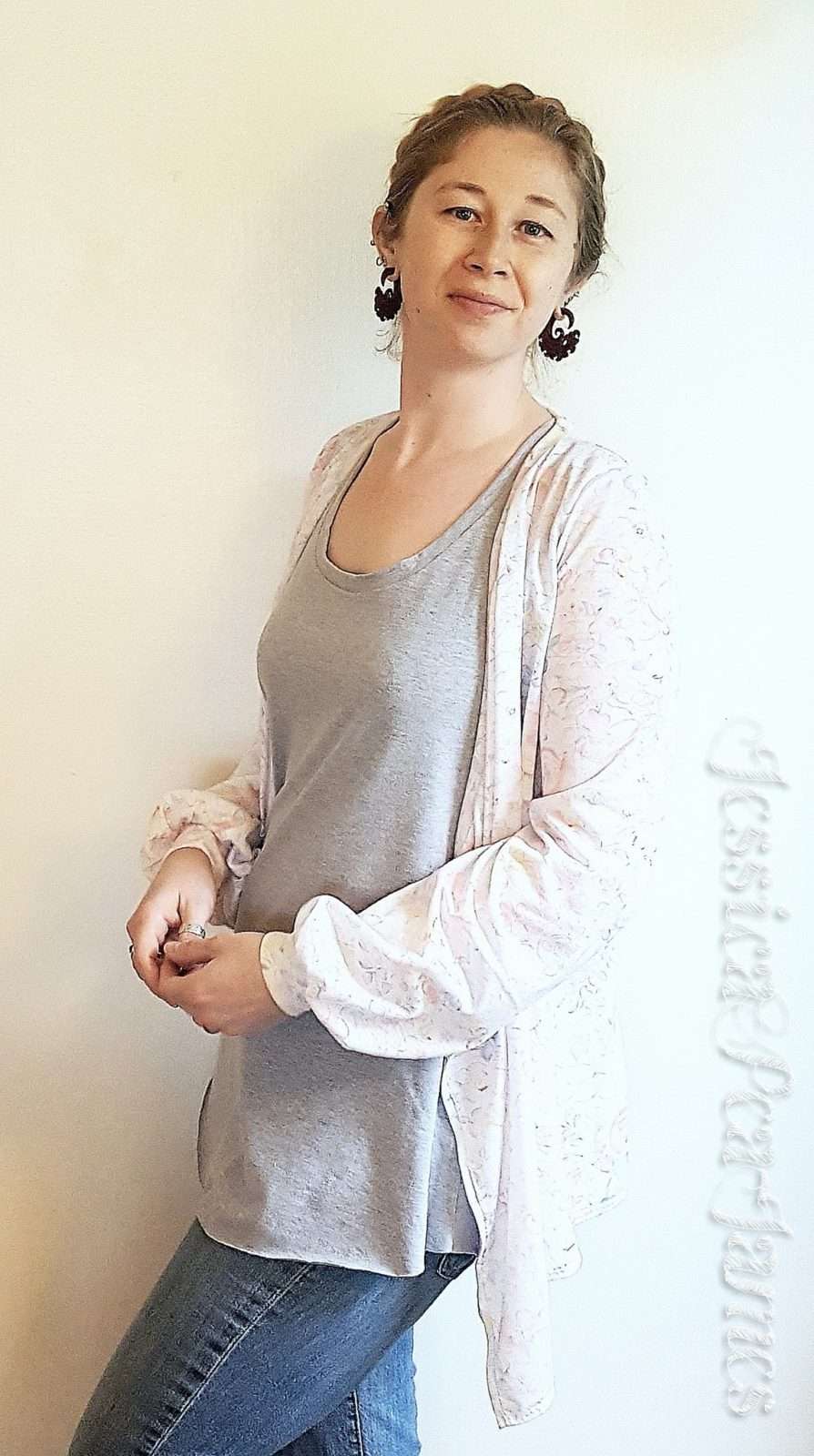 All The Sleeves Add-on – Rad Patterns