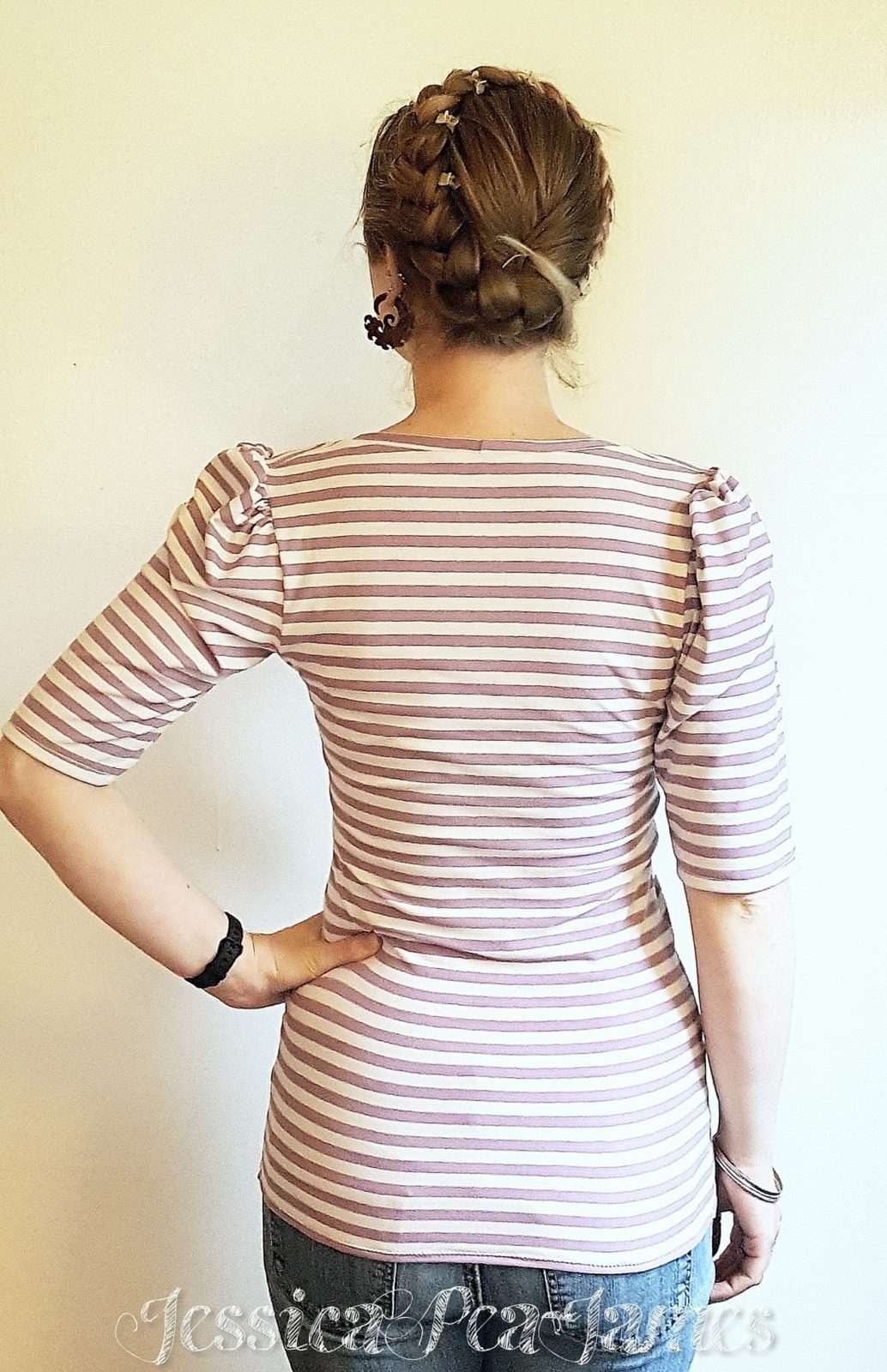 All The Sleeves Add-on – Rad Patterns