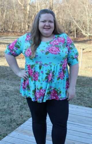 All The Sleeves Add-on – Rad Patterns