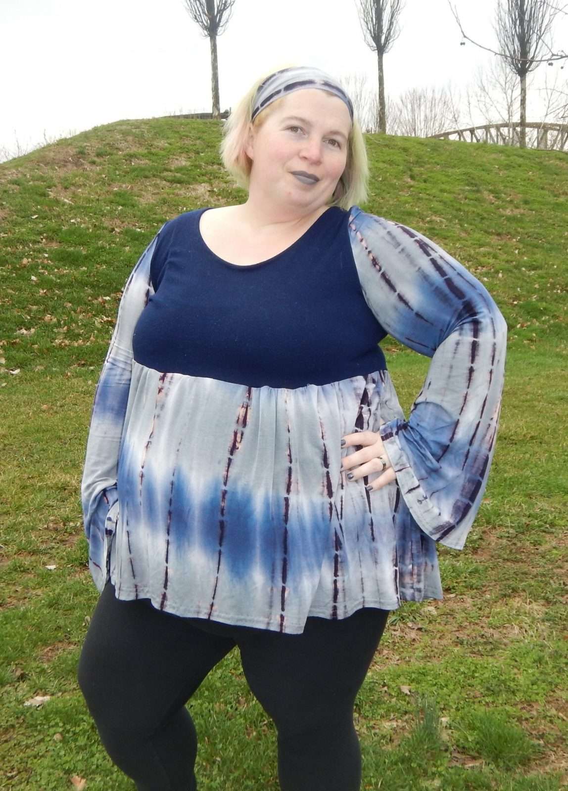 All The Sleeves Add-on – Rad Patterns