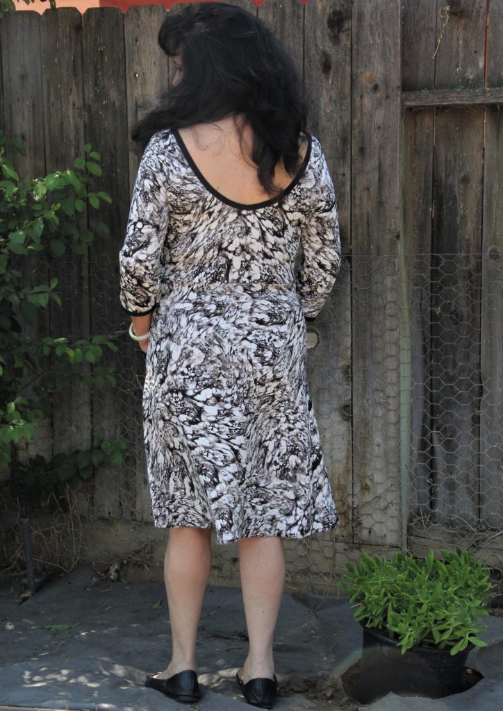 Skirt Add-On – Rad Patterns