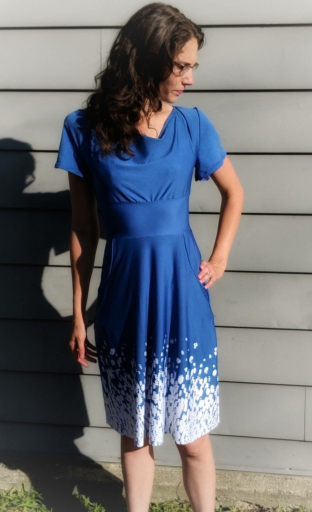 Skirt Add-On – Rad Patterns