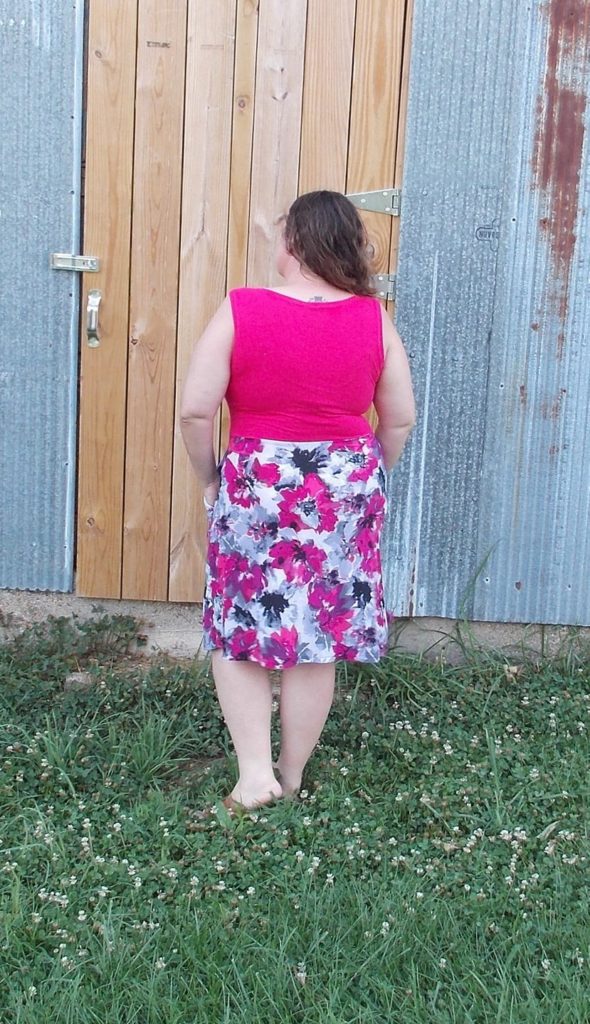 Skirt Add-On – Rad Patterns