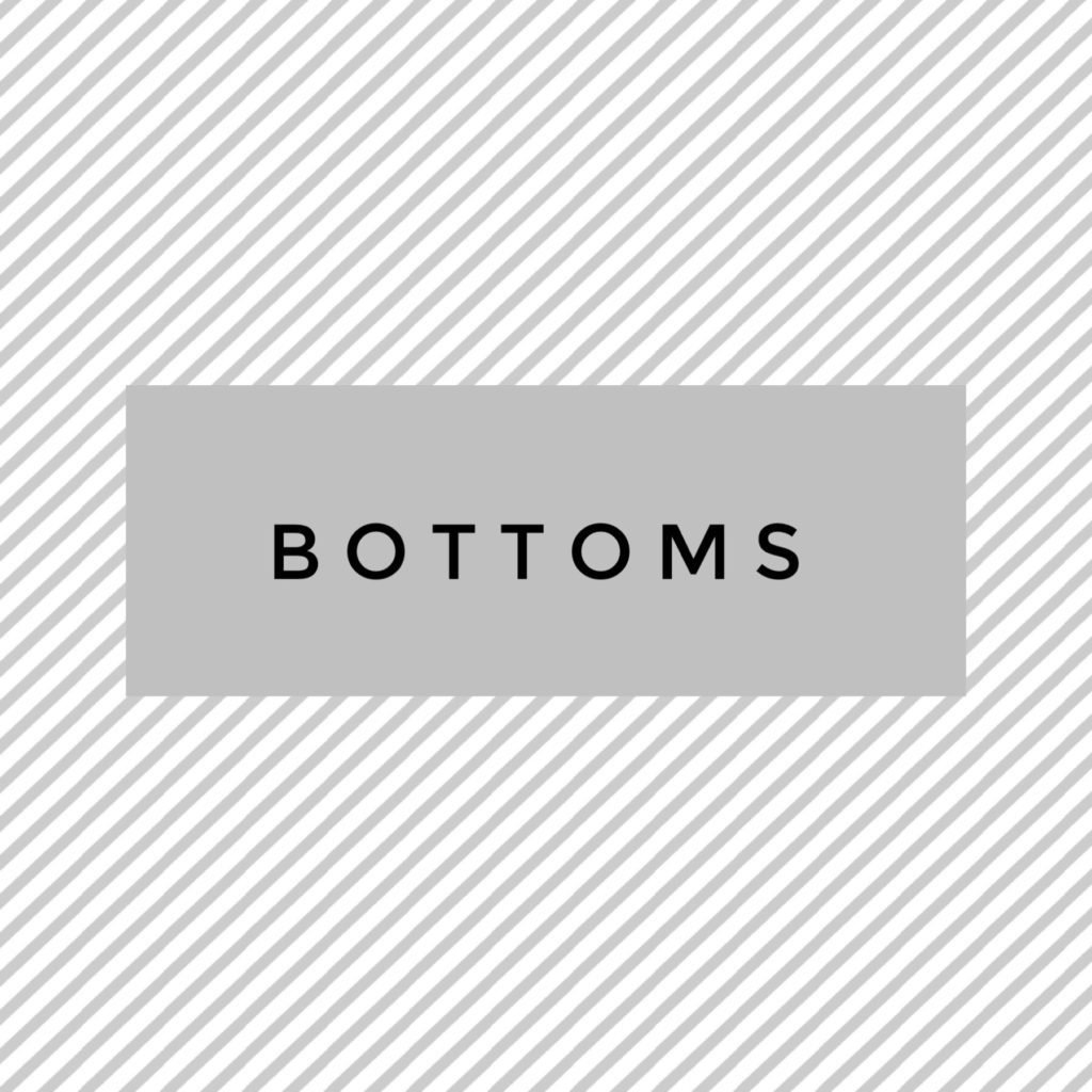 Rad Patterns – Sewing Patterns for Every Body
