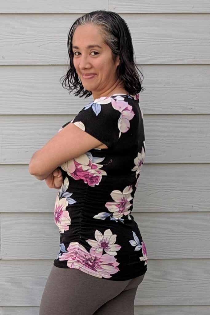 First Day Redux – Rad Patterns