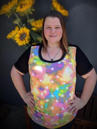First Day Redux – Rad Patterns