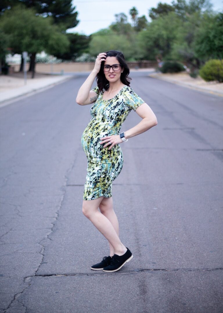 First Day Redux – Rad Patterns