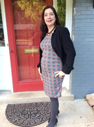 First Day Redux – Rad Patterns