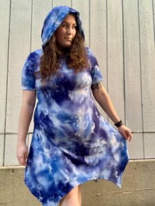 CosplayDress – Rad Patterns