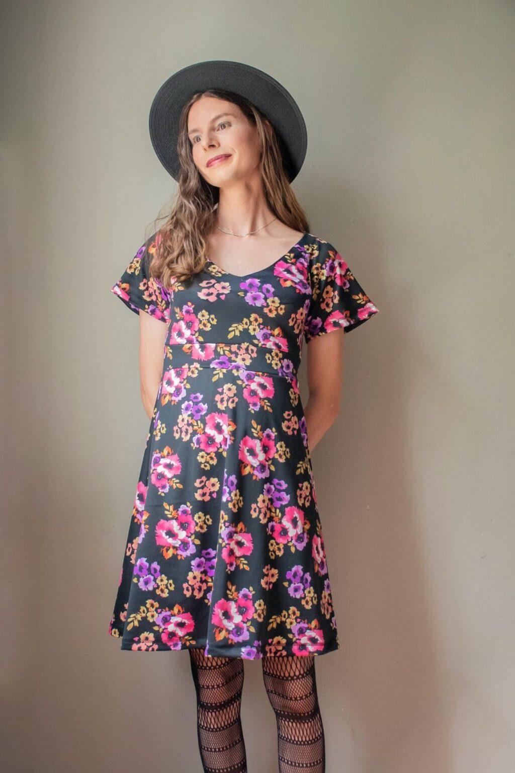 Garden Party – Rad Patterns